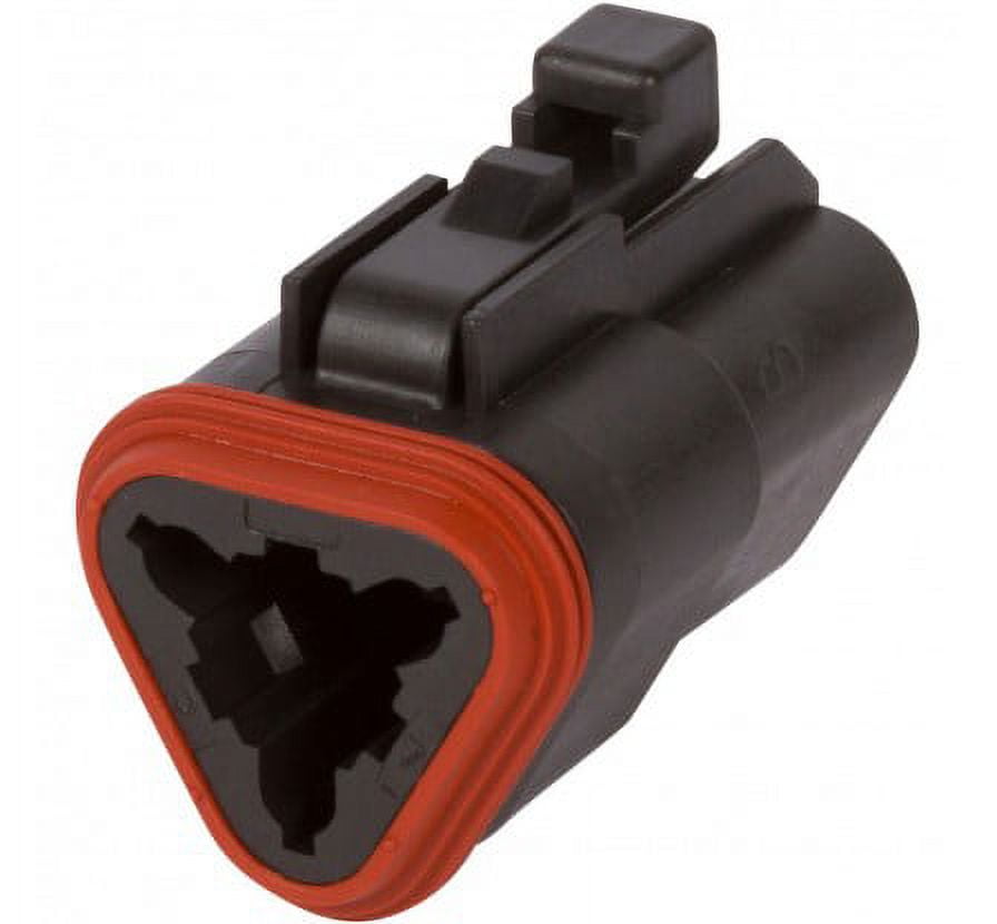 Caterpillar Plug Kit-con (1552260) - Walmart.com