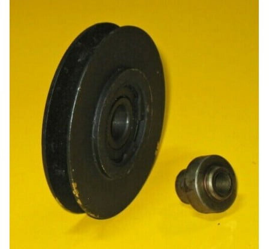 Caterpillar Pulley (0854772) - Walmart.com