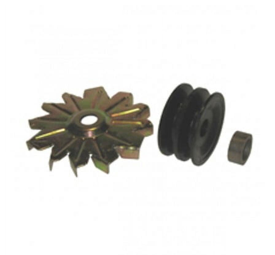 Caterpillar Pulley a (5i7984) - Walmart.com