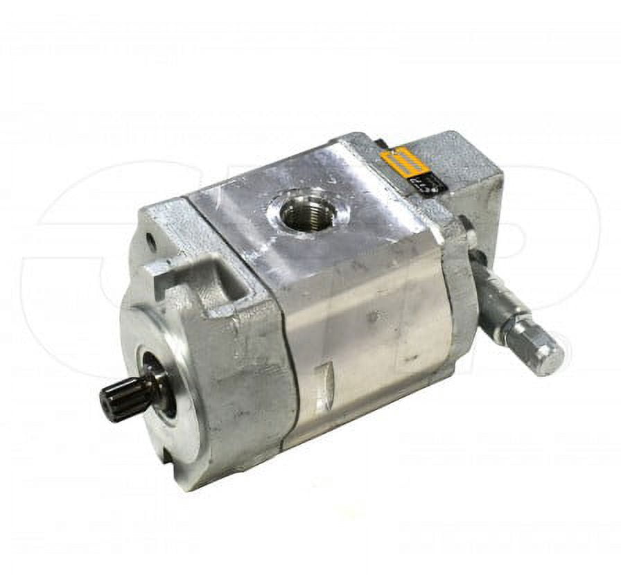 Caterpillar Aftermarket Pump Gp-gear (1380529) for Wheel-Type Loader ...