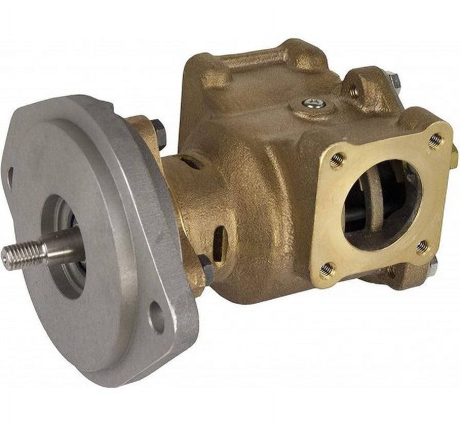 Caterpillar Pump Gp-sea Water Pump (4p7168) Aftermarket - Walmart.com