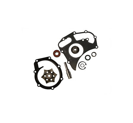 Caterpillar Pump Kit (2470144) - Walmart.com