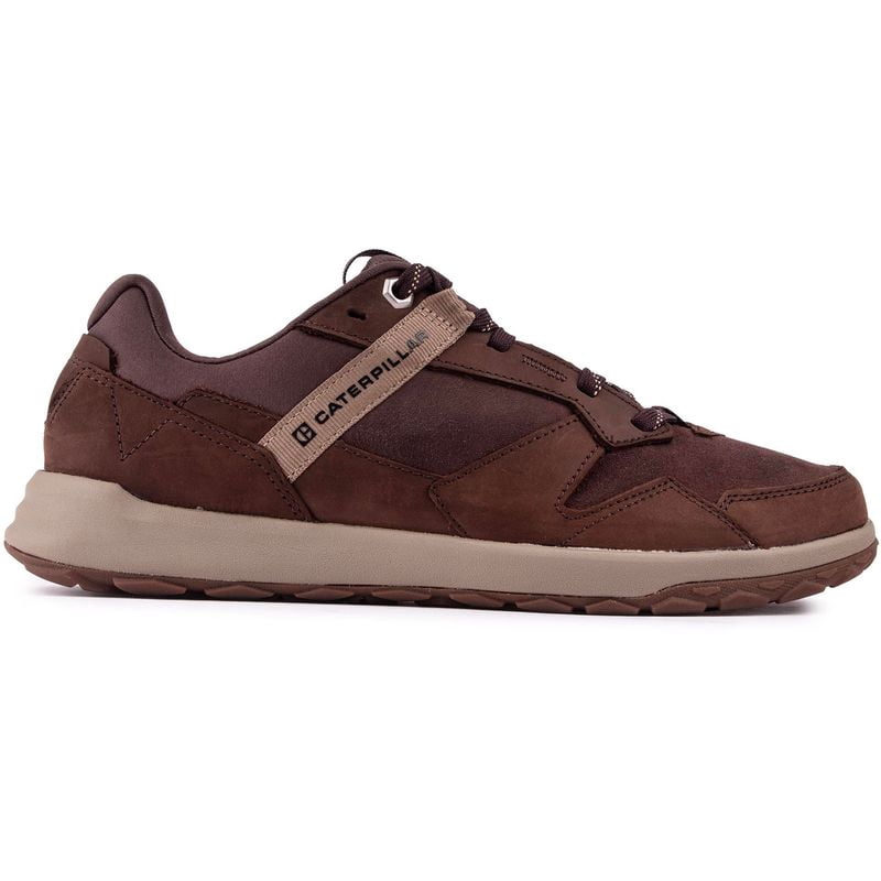 Caterpillar Quest Runner Sneakers - Walmart.com