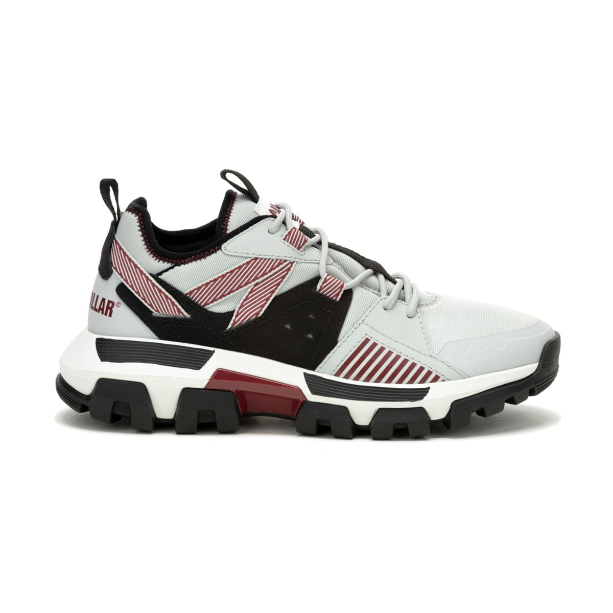 Caterpillar Raider Sport Sneaker Unisex - Walmart.com