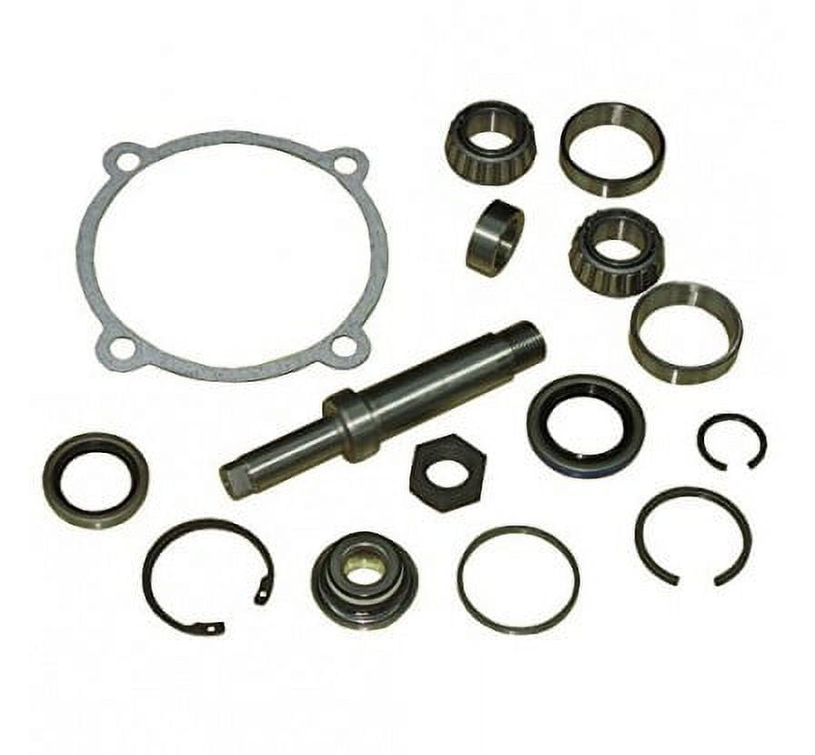 Caterpillar Rebuild Kit (6v6896) - Walmart.com