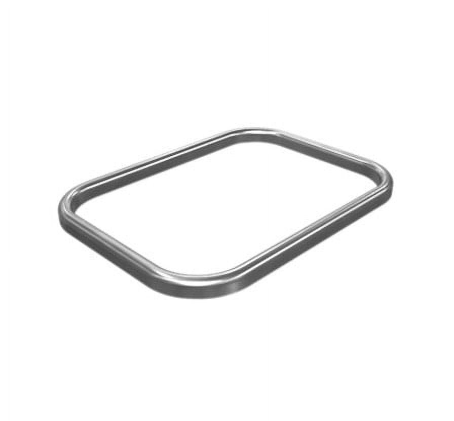 Caterpillar Seal (6v0128) - Walmart.com
