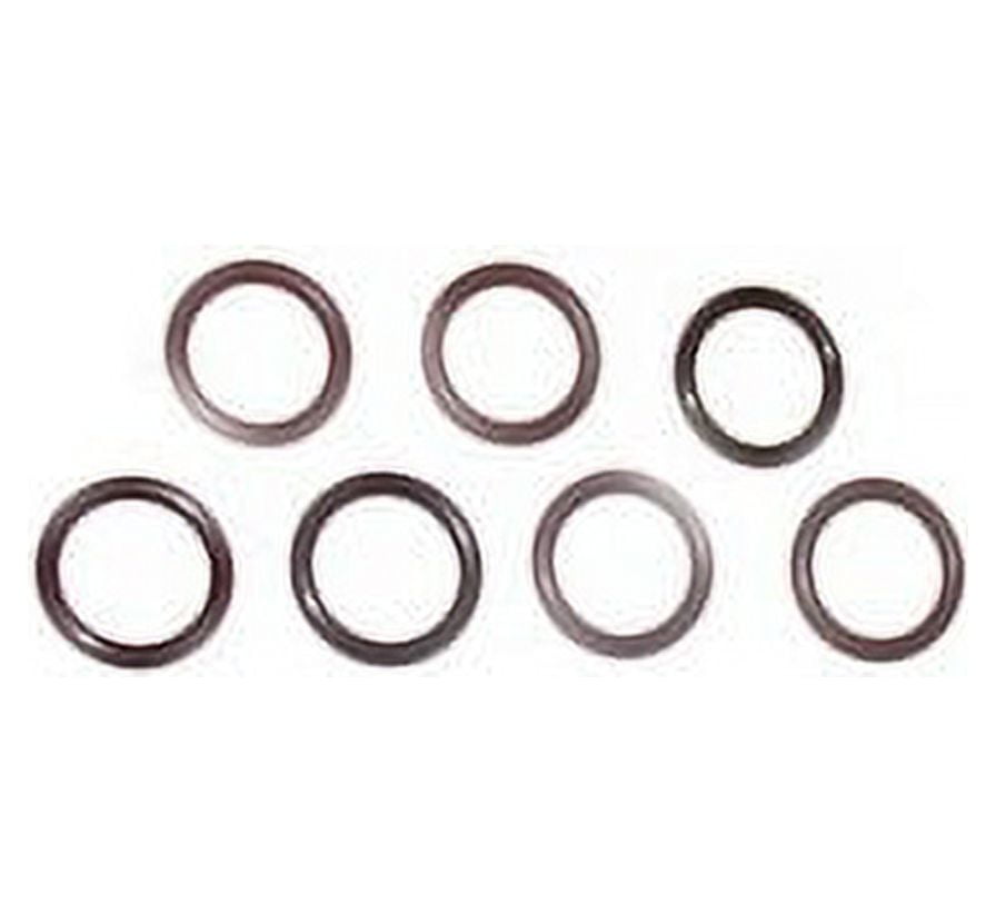 Caterpillar Seal O Ring (9x7409) - Walmart.com