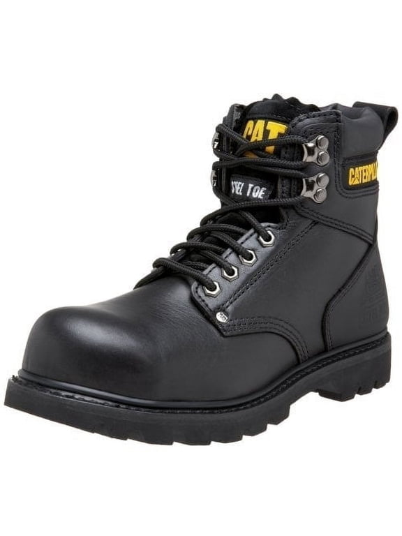 Skechers Work Men's Skech-Air Envoy Arcket Steel Toe Lace-up Work Shoe ...