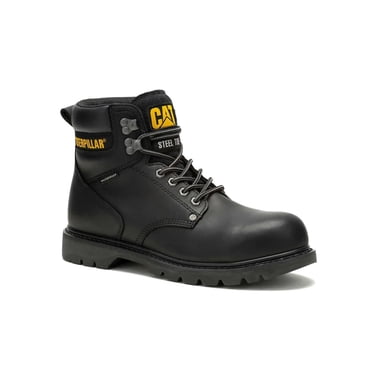 Caterpillar Accomplice X Waterproof Steel Toe Work Boot Men - Walmart.com