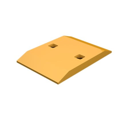 Caterpillar Segment Edge Protection (4t6692) Aftermarket - Walmart.com