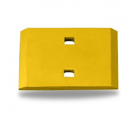 Caterpillar Segment Edge Protection (4t6700) Aftermarket - Walmart.com