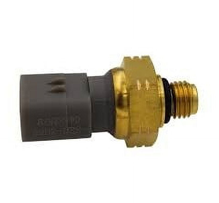 Caterpillar Sensor Gp-fuel Pressure (3203060) Aftermarket - Walmart.com