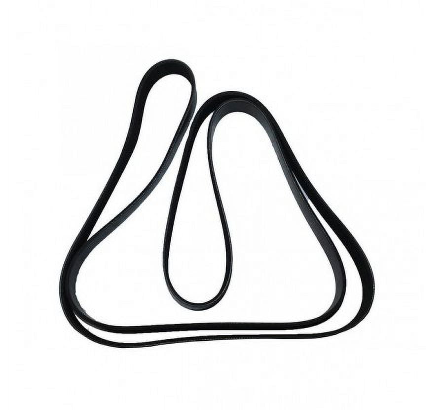 Caterpillar Serpentine Belt (2023198) Aftermarket - Walmart.com