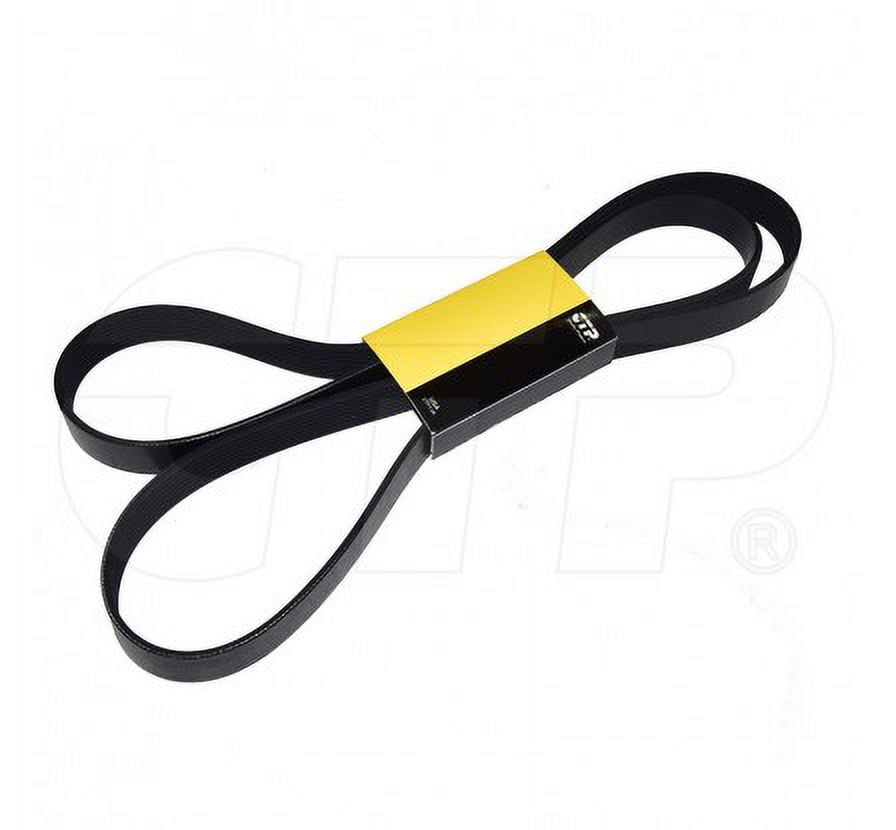 Caterpillar Serpentine Belt (3341623) Aftermarket - Walmart.com