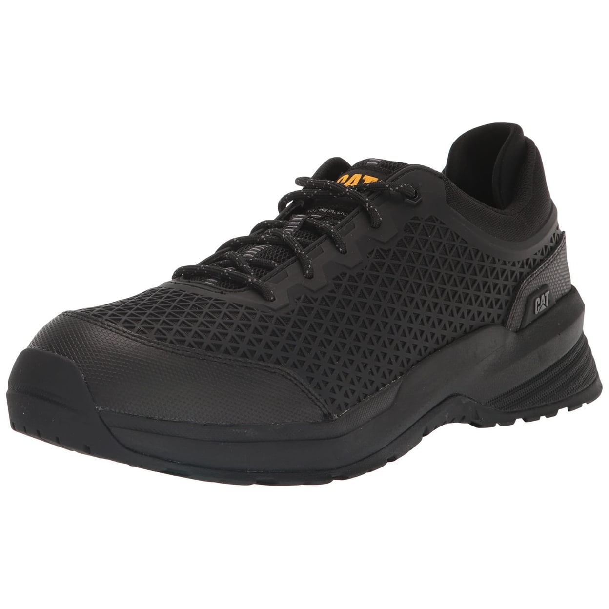 Caterpillar Streamline 2.0 Composite Toe Work Shoe Men - Walmart.com