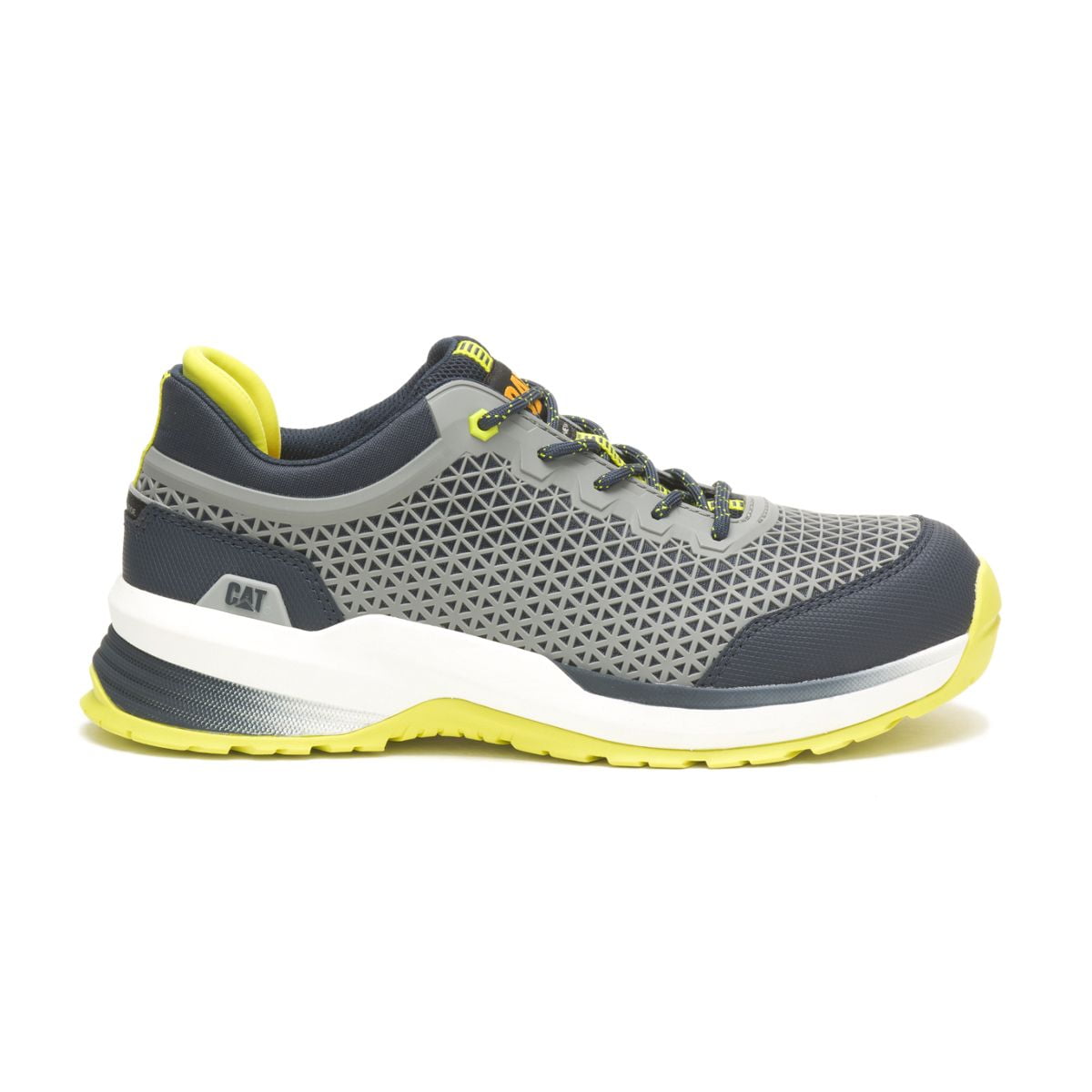 Caterpillar Streamline 2.0 Composite Toe Work Shoe Men - Walmart.com