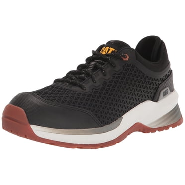 Caterpillar Streamline 2.0 Mesh Composite Toe Work Shoe Men - Walmart.com