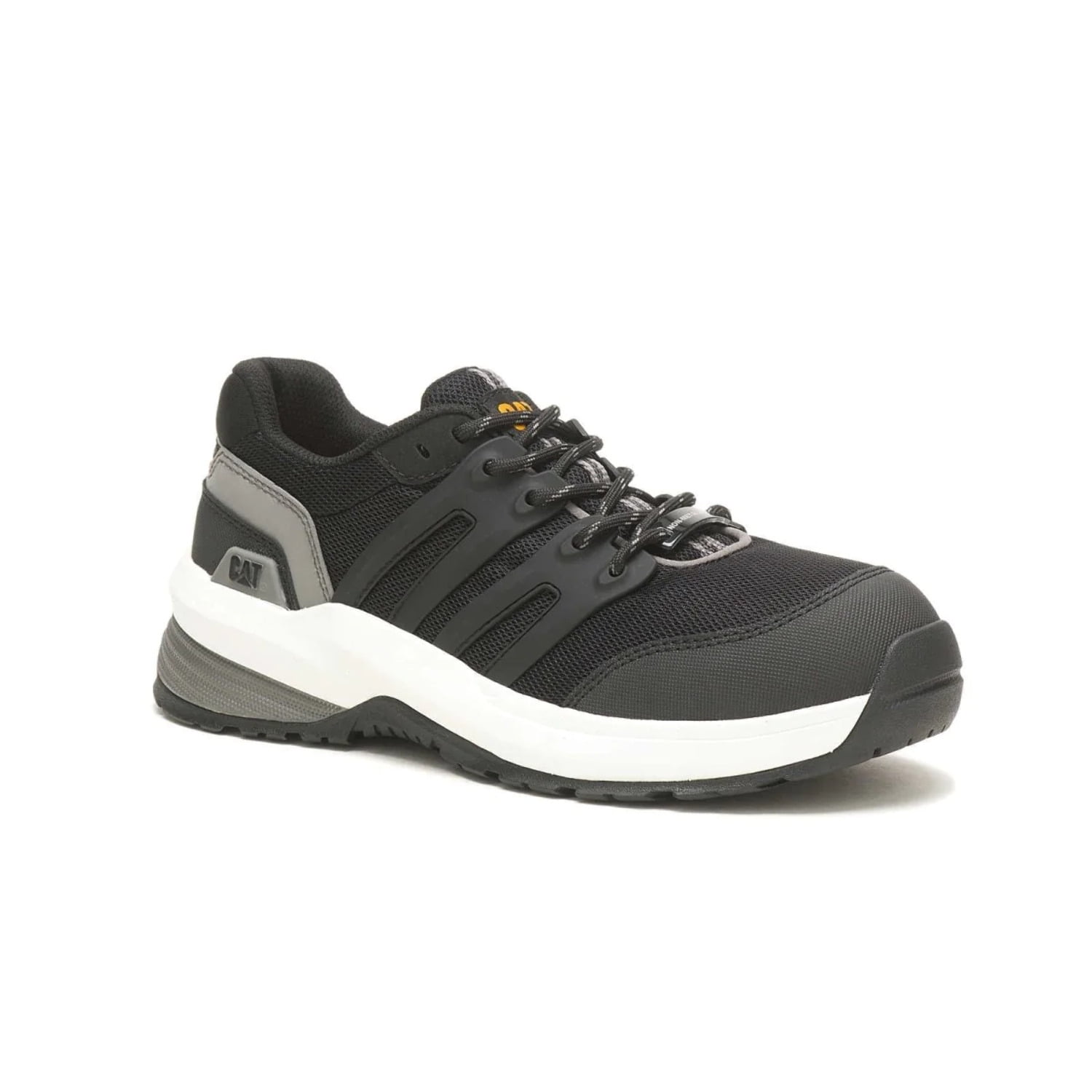 Caterpillar Streamline 2.0 Composite Toe Work Shoe Women - Walmart.com