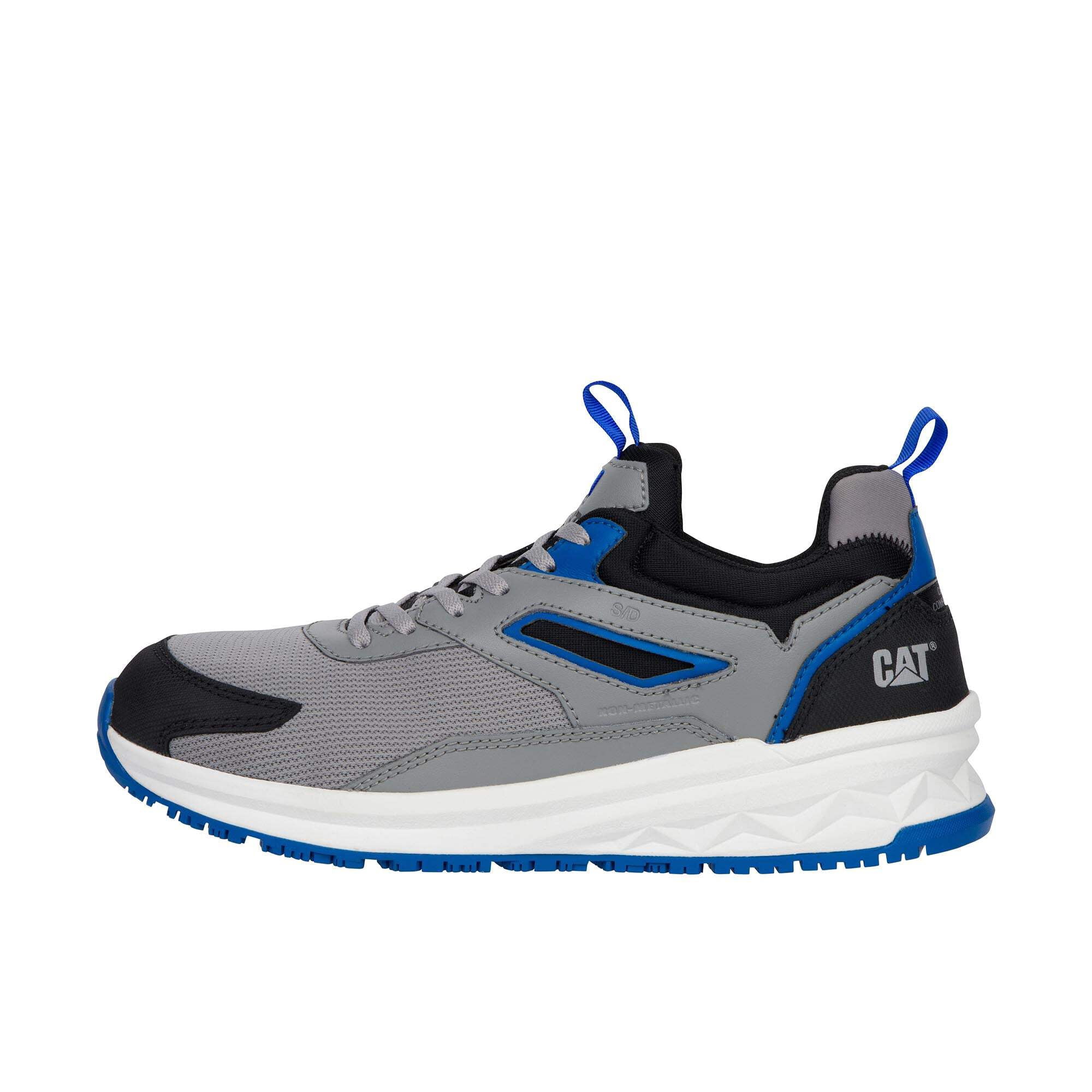 Caterpillar Streamline Runner Carbon Composite Toe Static Dissipative ...