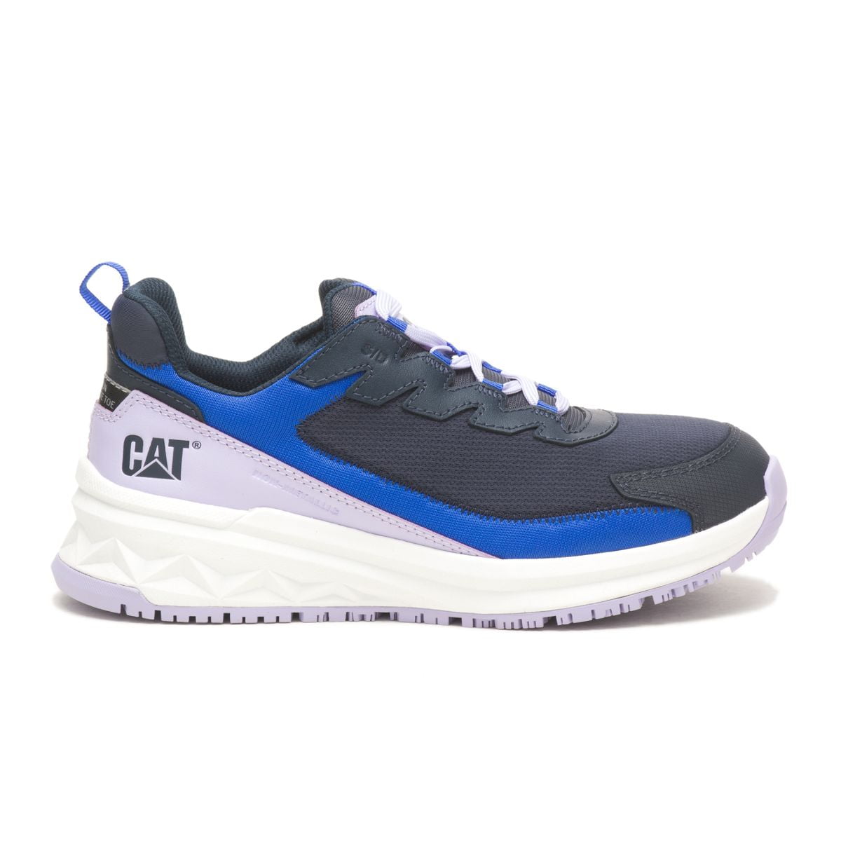 Caterpillar Streamline Runner Carbon Composite Toe Static Dissipative ...