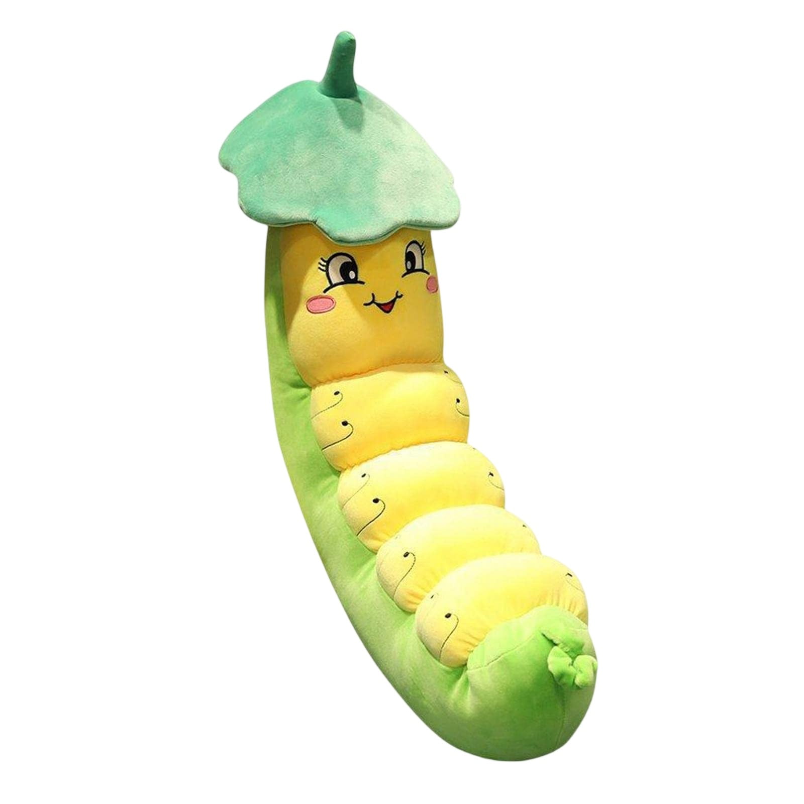 Caterpillar Stuffed Animals Toy, Caterpillar Plushies, Caterpillar Cute ...