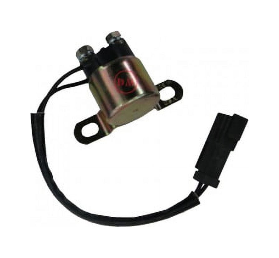 Caterpillar Switch Gp-magnetic-start Relay (3e0075) Aftermarket ...