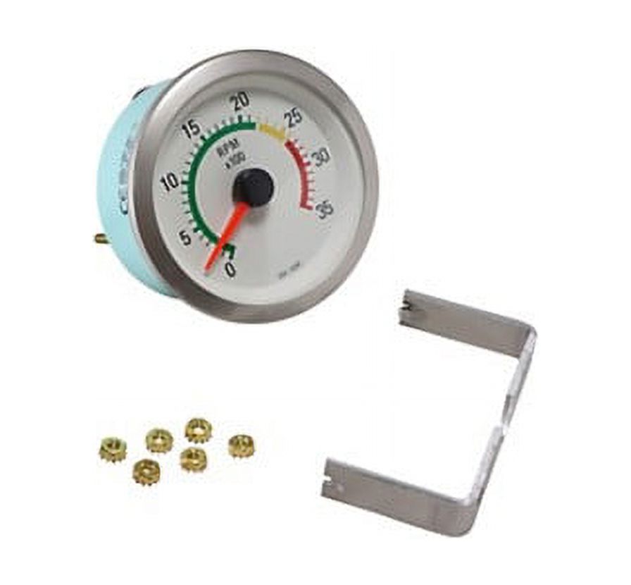 Caterpillar Tachometer a (2391080) - Walmart.com