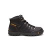 Caterpillar Threshold Waterproof Work Boot Men Black - Walmart.com