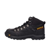 Caterpillar Threshold Waterproof Work Boot Men Black - Walmart.com