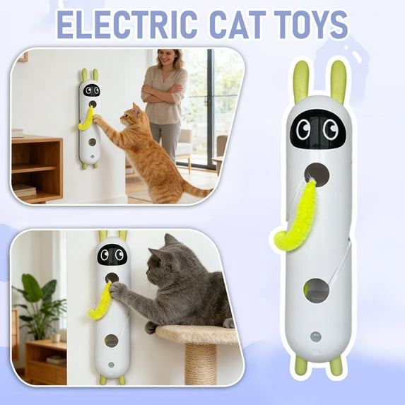 Caterpillar Toy, An Electric Self-entertainment And Stress-relieving ...