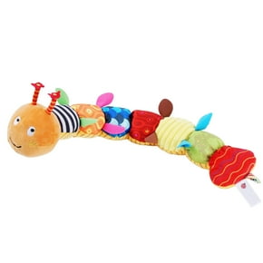 Caterpillar Plush Toy