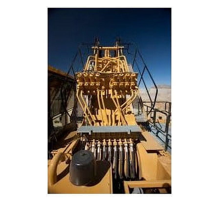 Caterpillar Tube (2f0025) - Walmart.com
