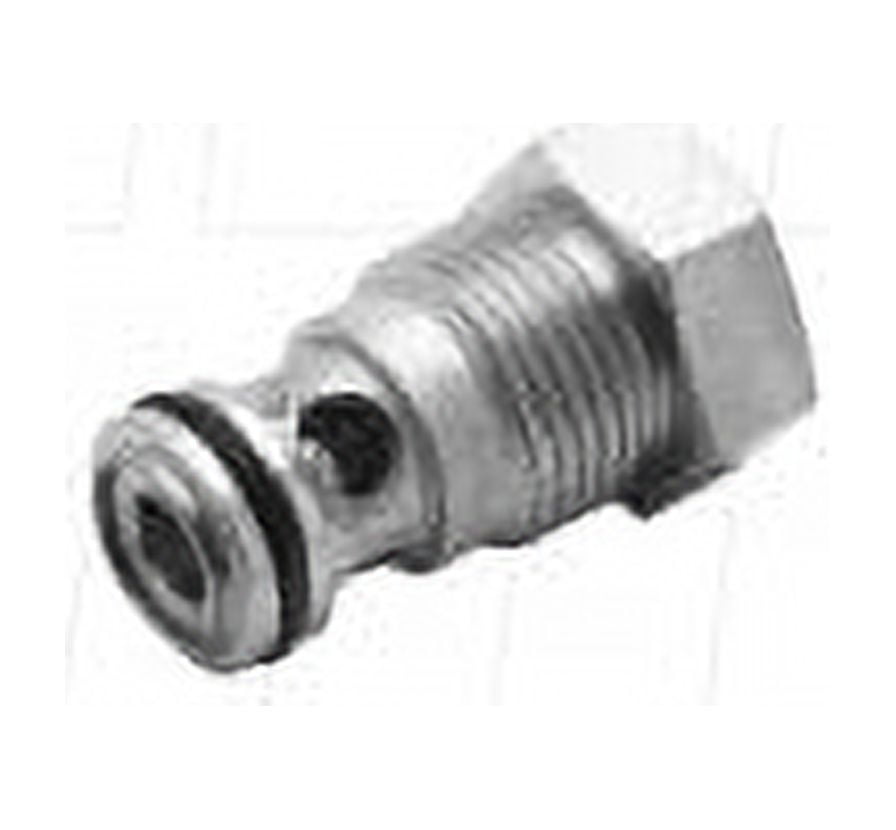 Caterpillar Valve Gp Fuel Bypass (1396873) Aftermarket - Walmart.com