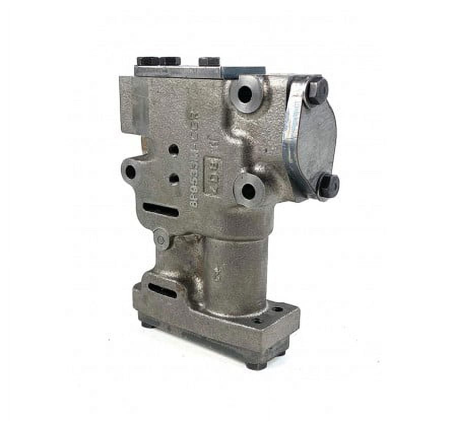 Caterpillar Valve Grp (8p7790) - Walmart.com