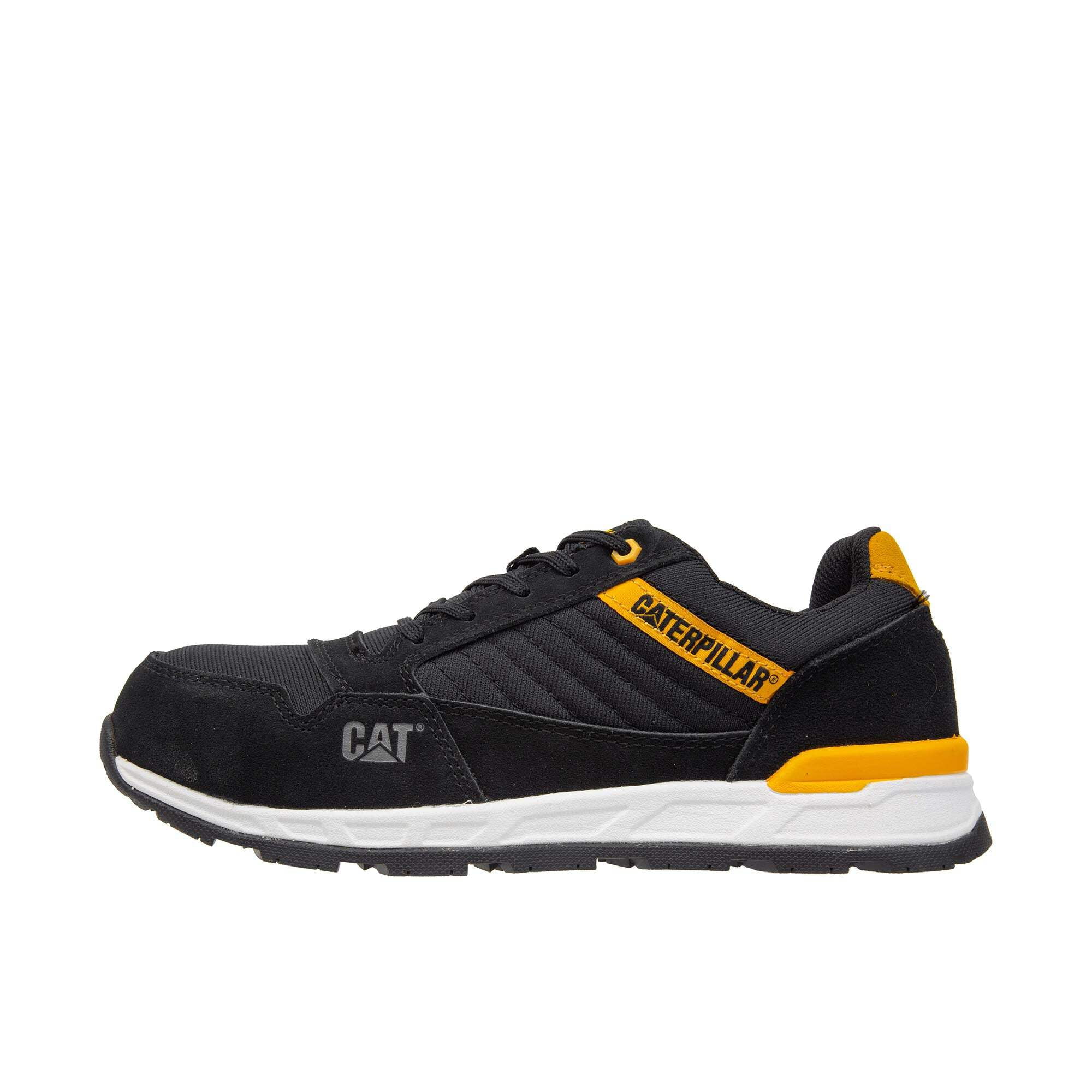 Caterpillar Venward Composite Toe Work Shoe Men - Walmart.com