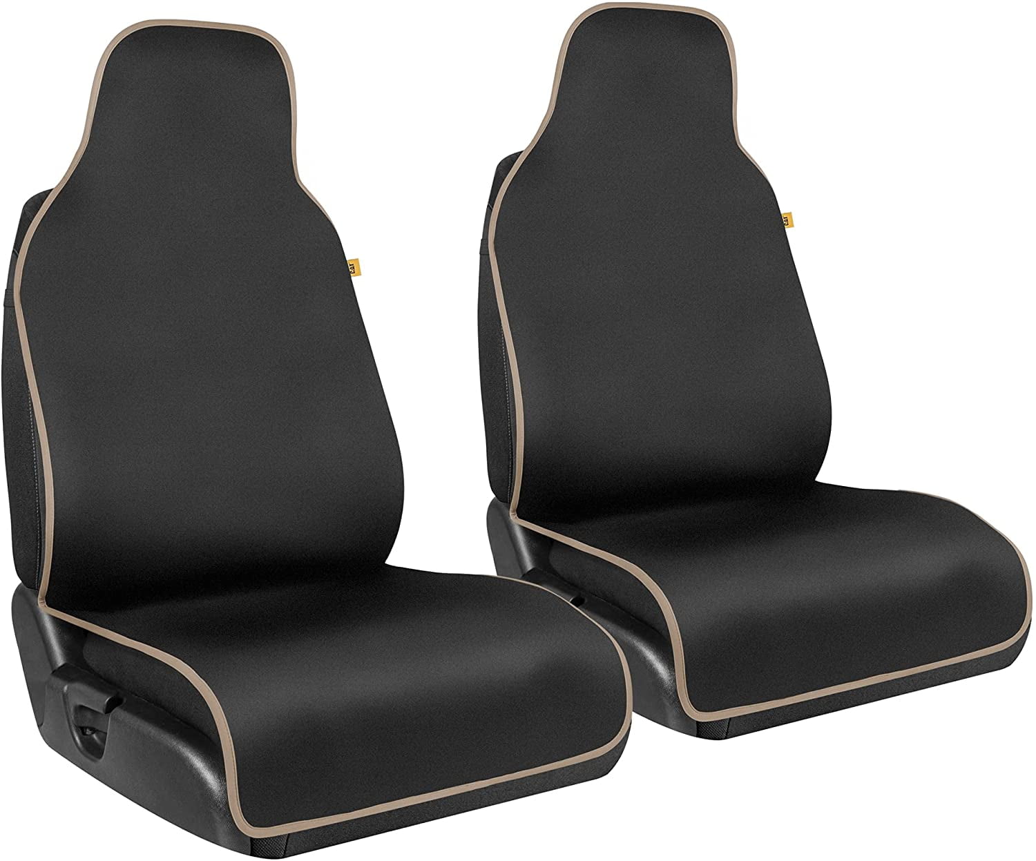 Caterpillar Waterproof Automotive Seat Covers for Cars Trucks and SUVs ...