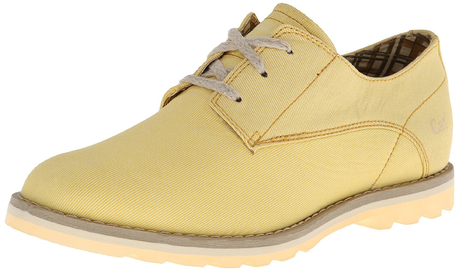 Caterpillar Women's Lyrical Sneaker,Amarillo,6.5 M US - Walmart.com