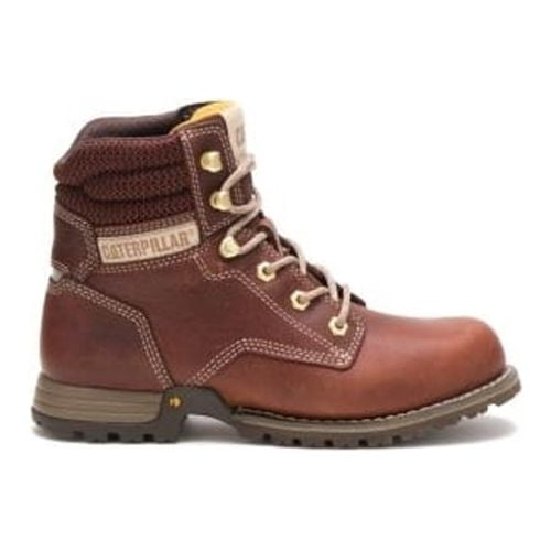 Caterpillar Paisley 6" Work Boot Women - Walmart.com