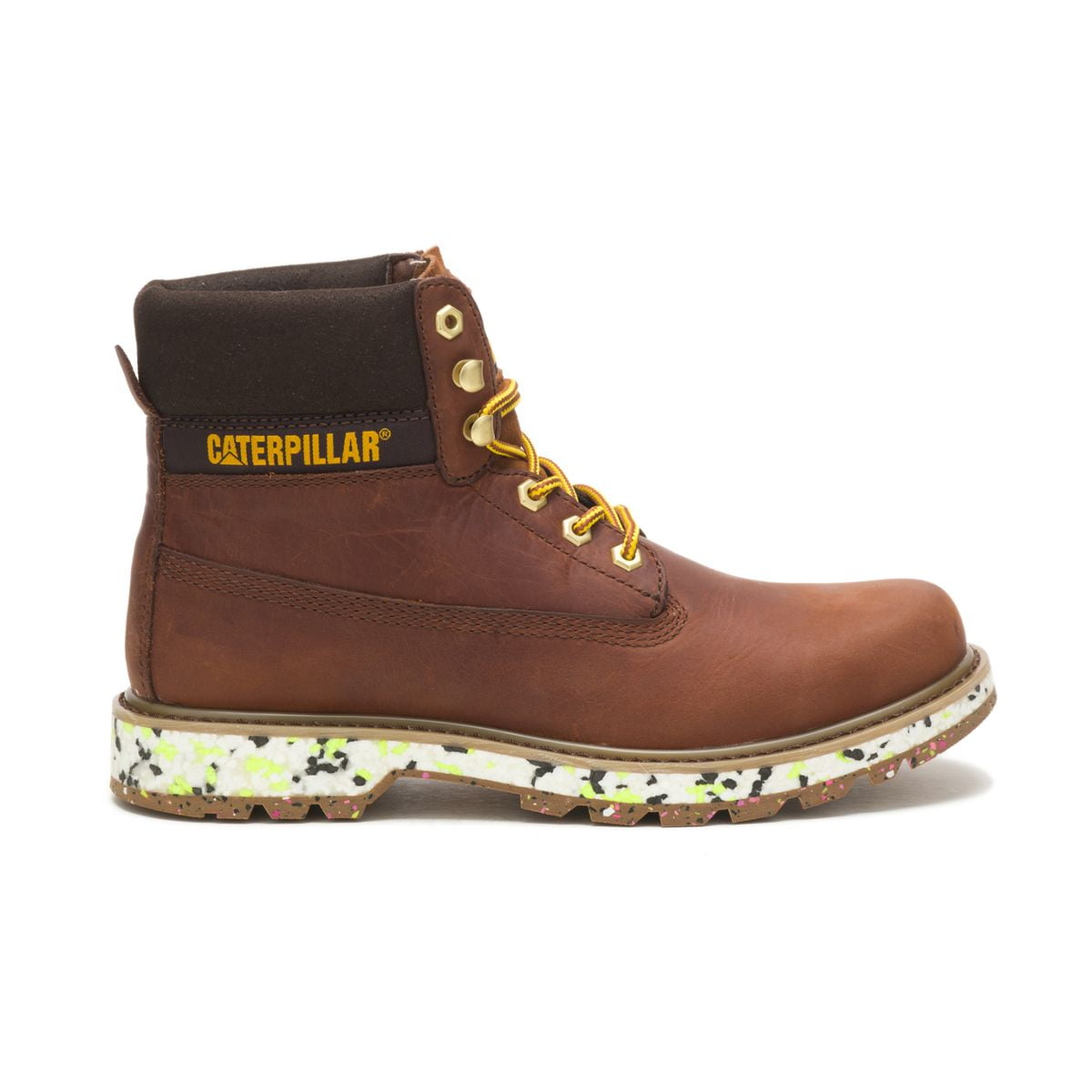 Caterpillar eColorado Boot Unisex - Walmart.com