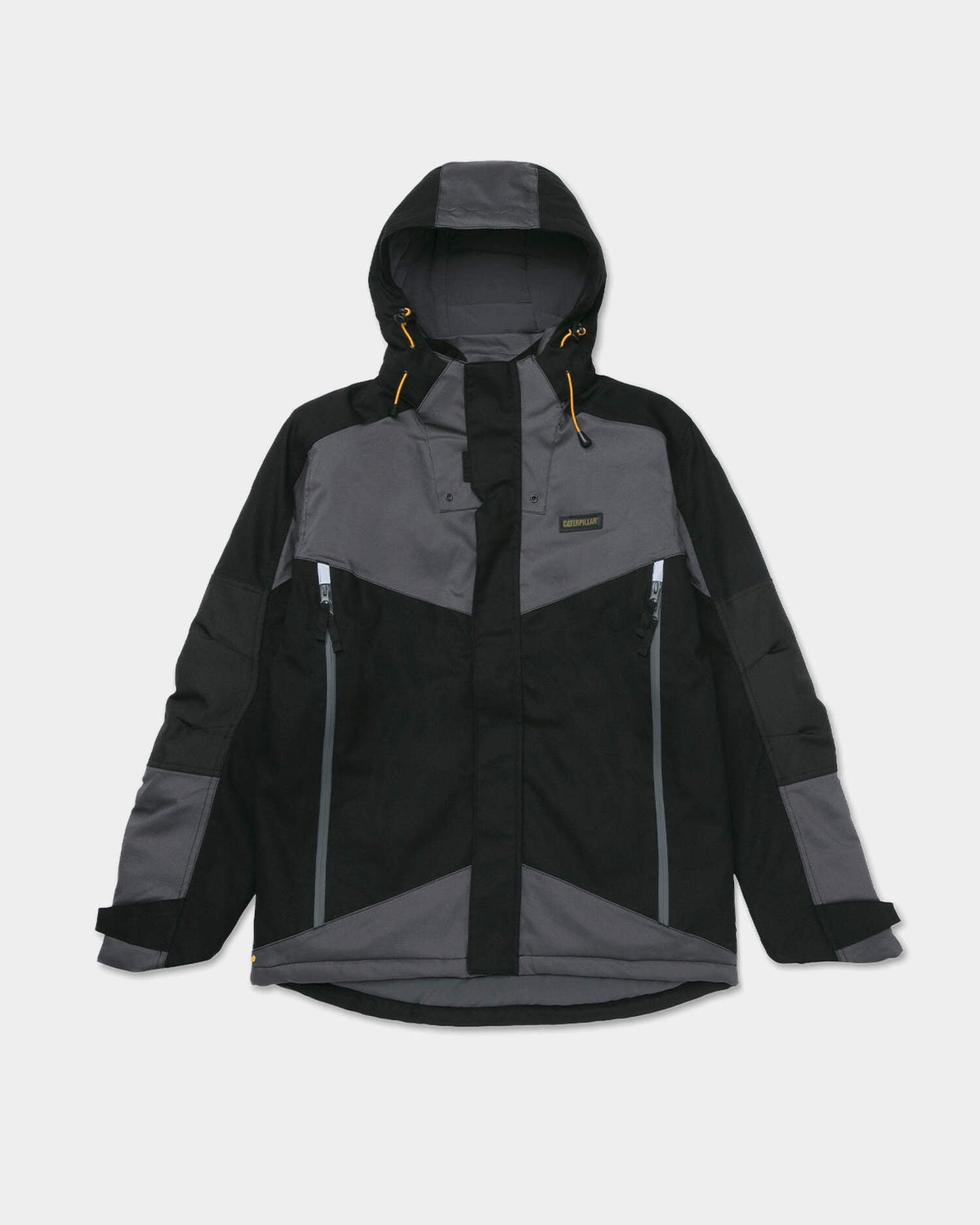 MEN'S TRITON WATERPROOF INSULATED JACKET - Walmart.com