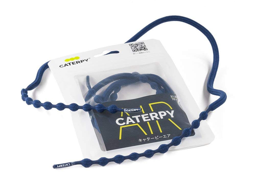 Caterpy Air No-Tie Laces - Walmart.com
