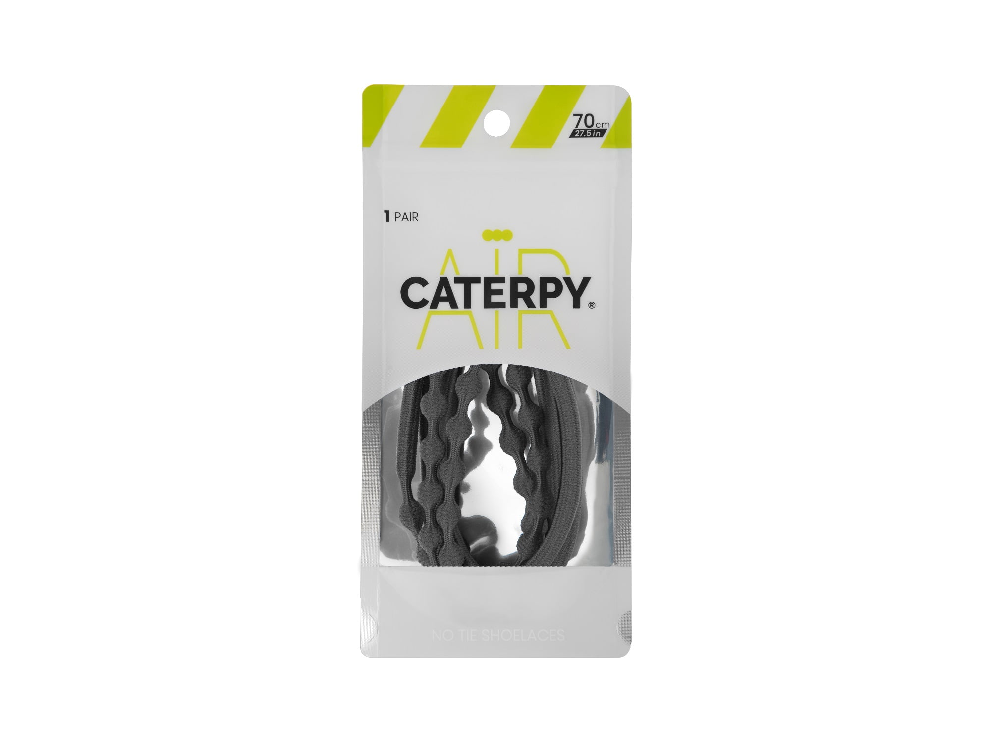 Caterpy Air No-Tie Laces - Walmart.com