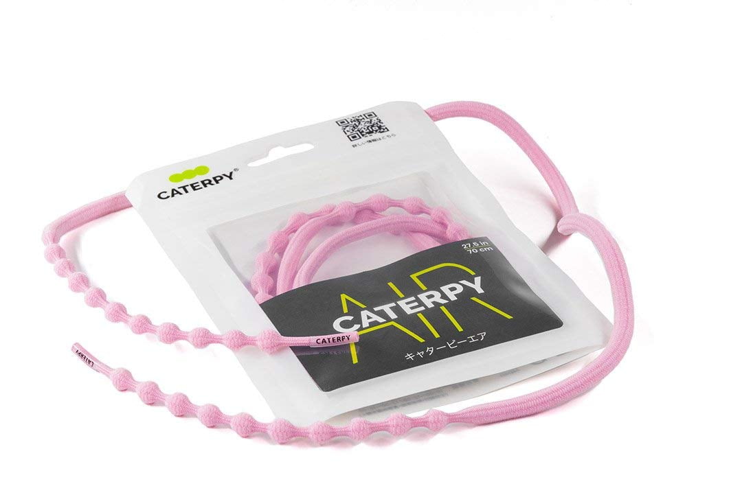 Caterpy Air No-Tie Laces - Walmart.com