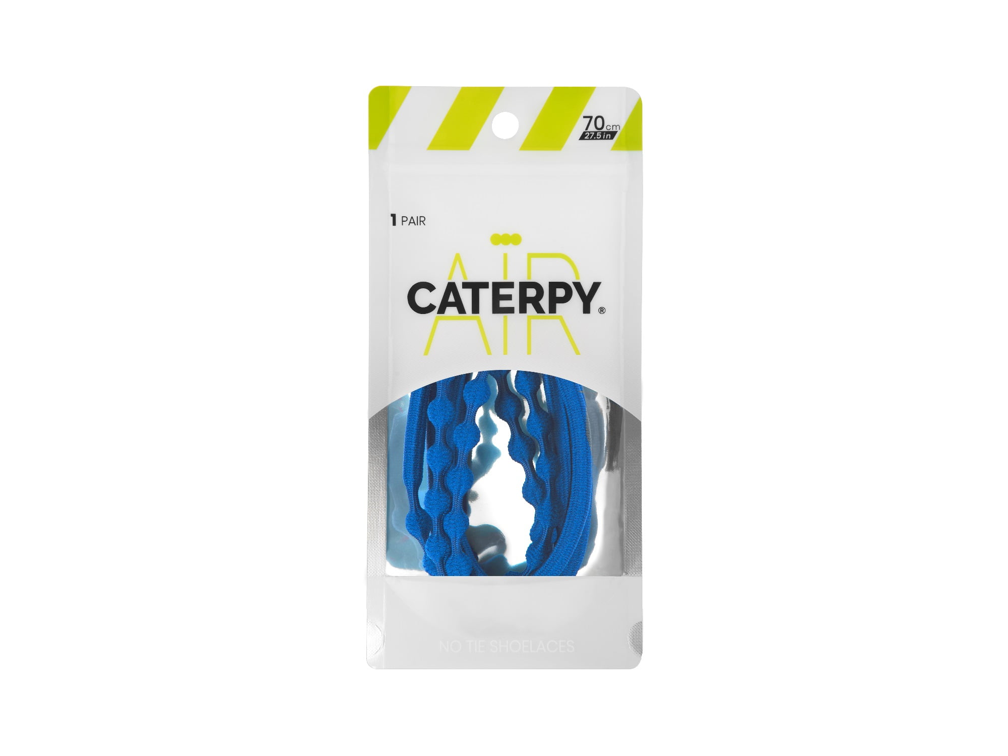 Caterpy Air No-Tie Laces - Walmart.com