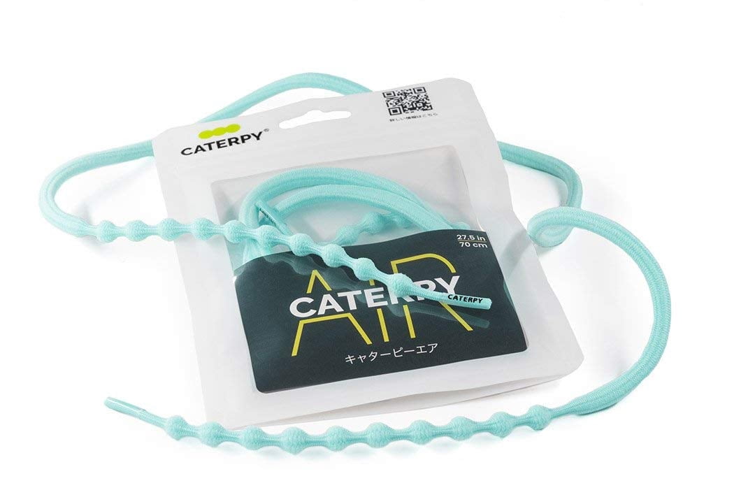 Caterpy Air No-Tie Laces - Walmart.com