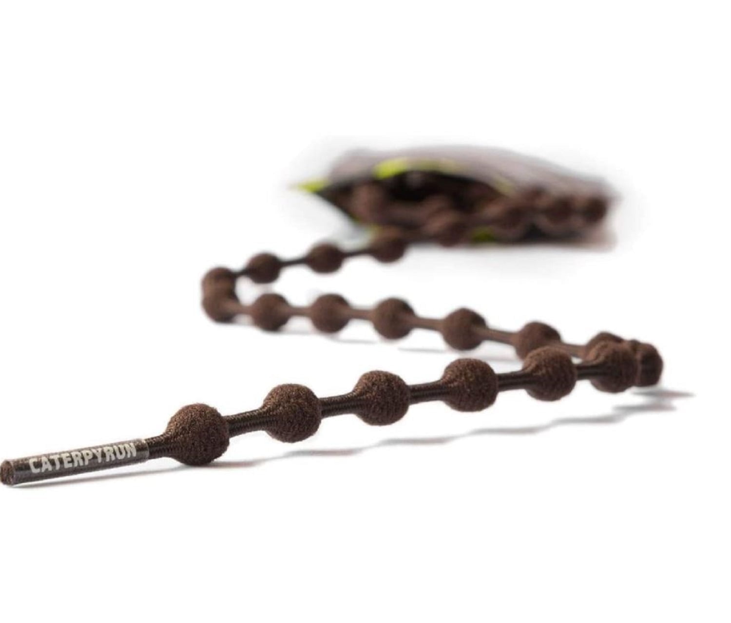 Caterpy Run No-Tie Laces - Walmart.com