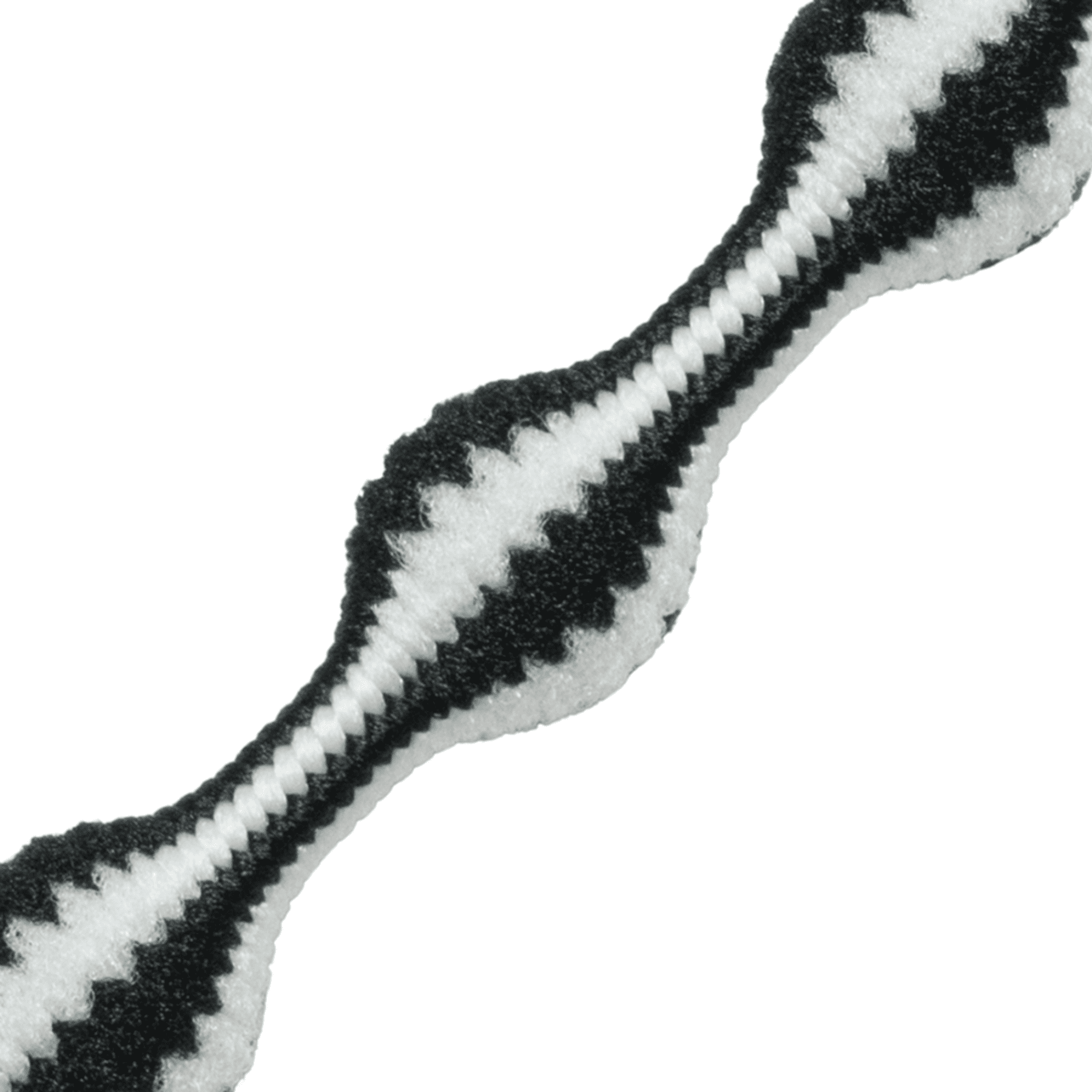 Caterpy Run No-Tie Laces - Walmart.com