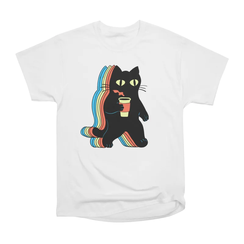 Catfiene T-Shirt Tee Gift For Him Merch For Her Apparel For Friend ...