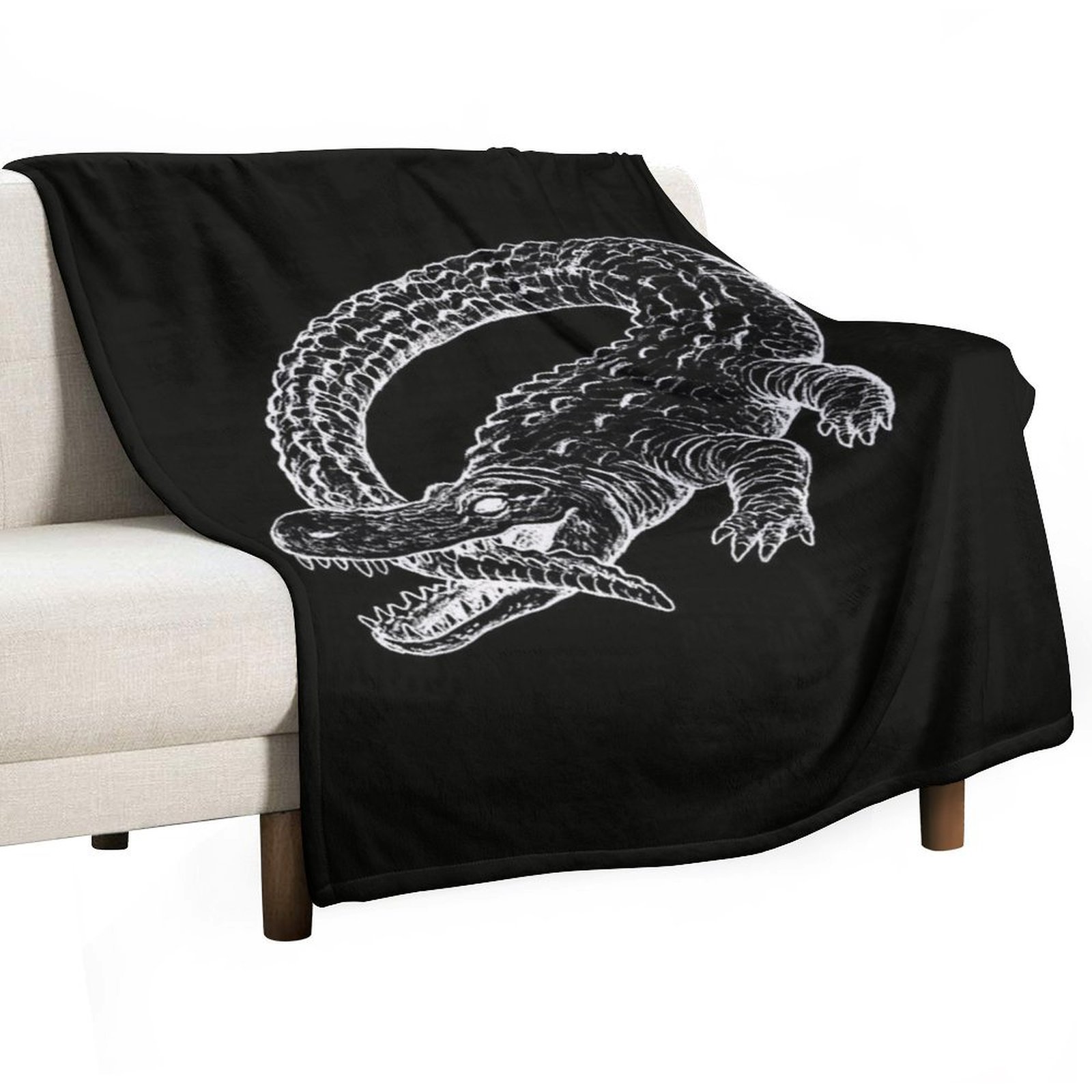 Catfish And The Bottlemen Luxury Flannel Blanket - Super Soft Anti ...