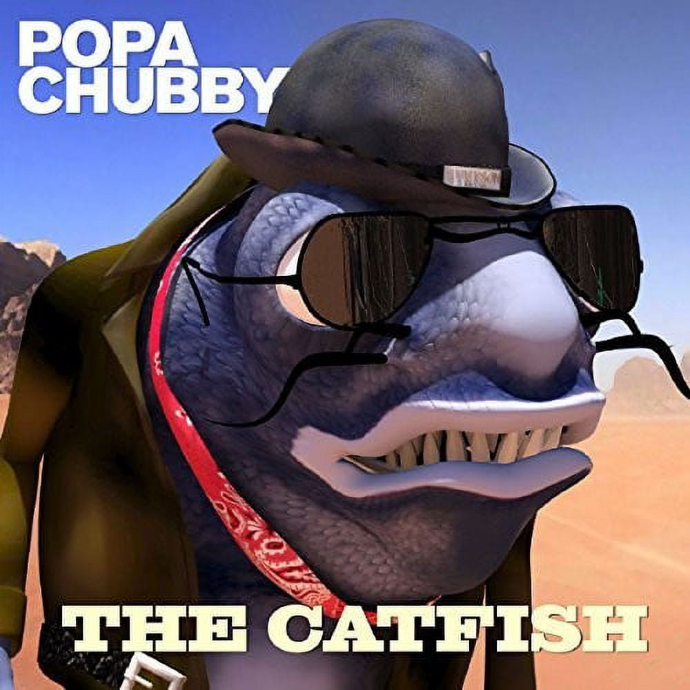 Catfish (CD) - Walmart.com